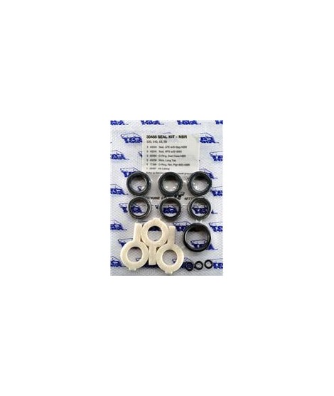 Cat 530 Pump Seal Kit 30488 - EMG Services