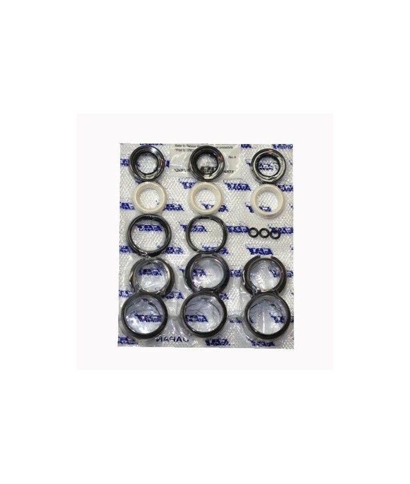 Cat 650/660 Pump Seal Kit 30798 - EMG Services