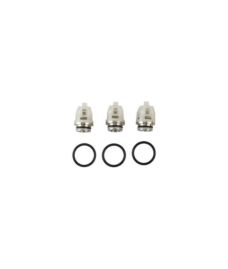 Cat 650/660 Pump Valve Kit (3) 30820 - EMG Services